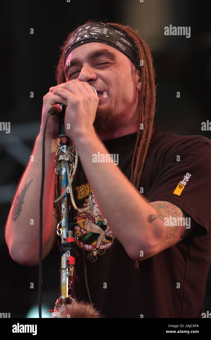 Spaghetti funk Banque de photographies et d’images à haute résolution - Alamy