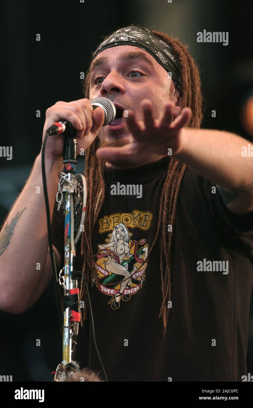 Spaghetti funk Banque de photographies et d’images à haute résolution ...