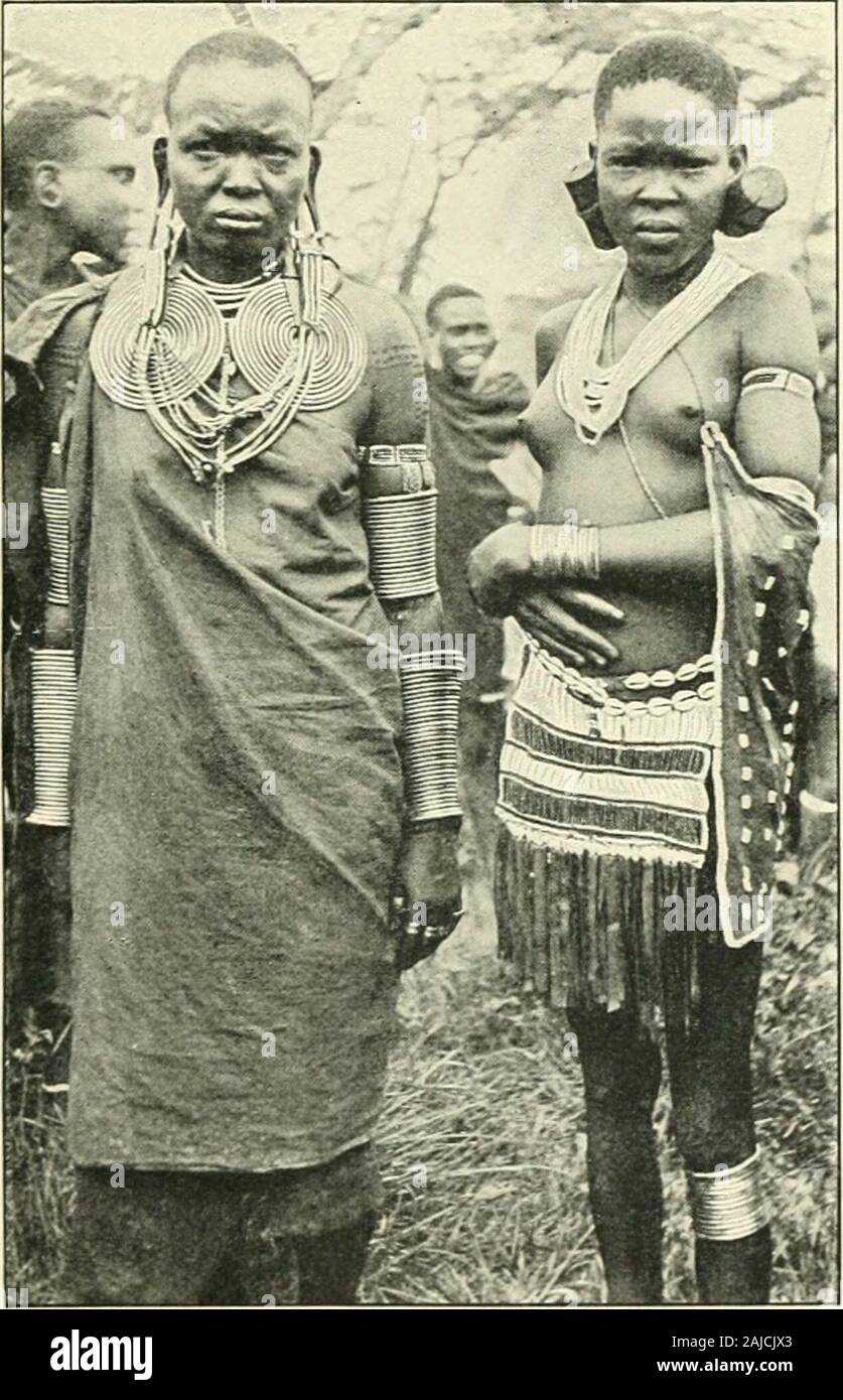 Tribu bari Banque de photographies et d’images à haute résolution - Alamy