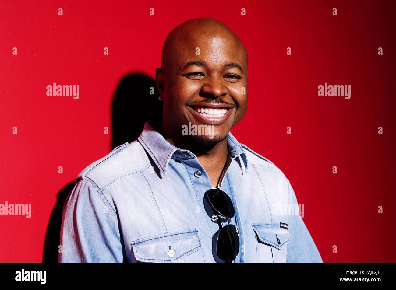 Mr collipark Banque de photographies et d’images à haute résolution - Alamy