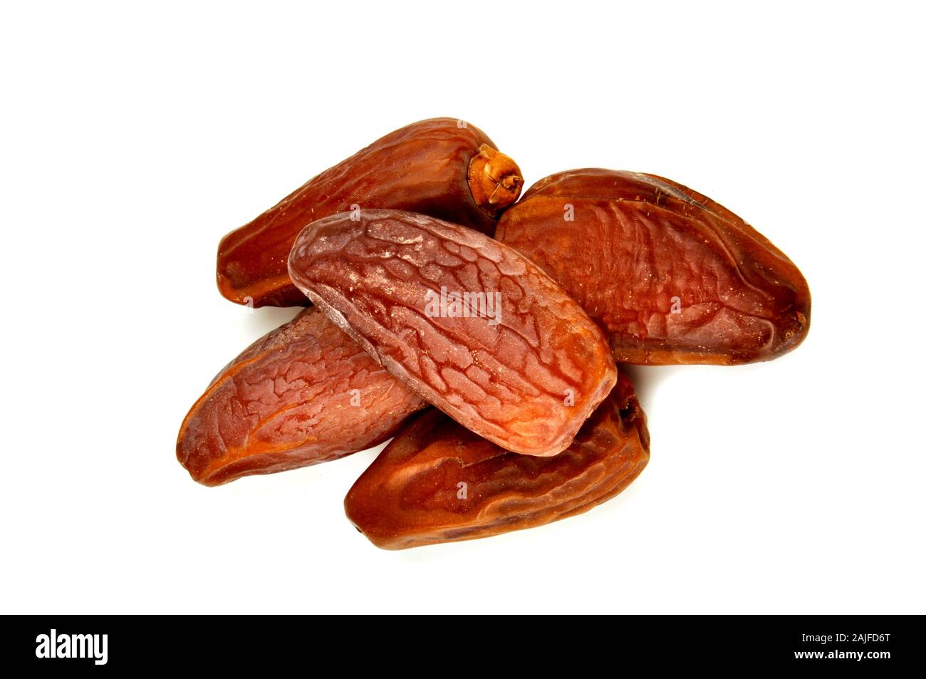 Dattes fruit manger Banque d'images détourées - Alamy