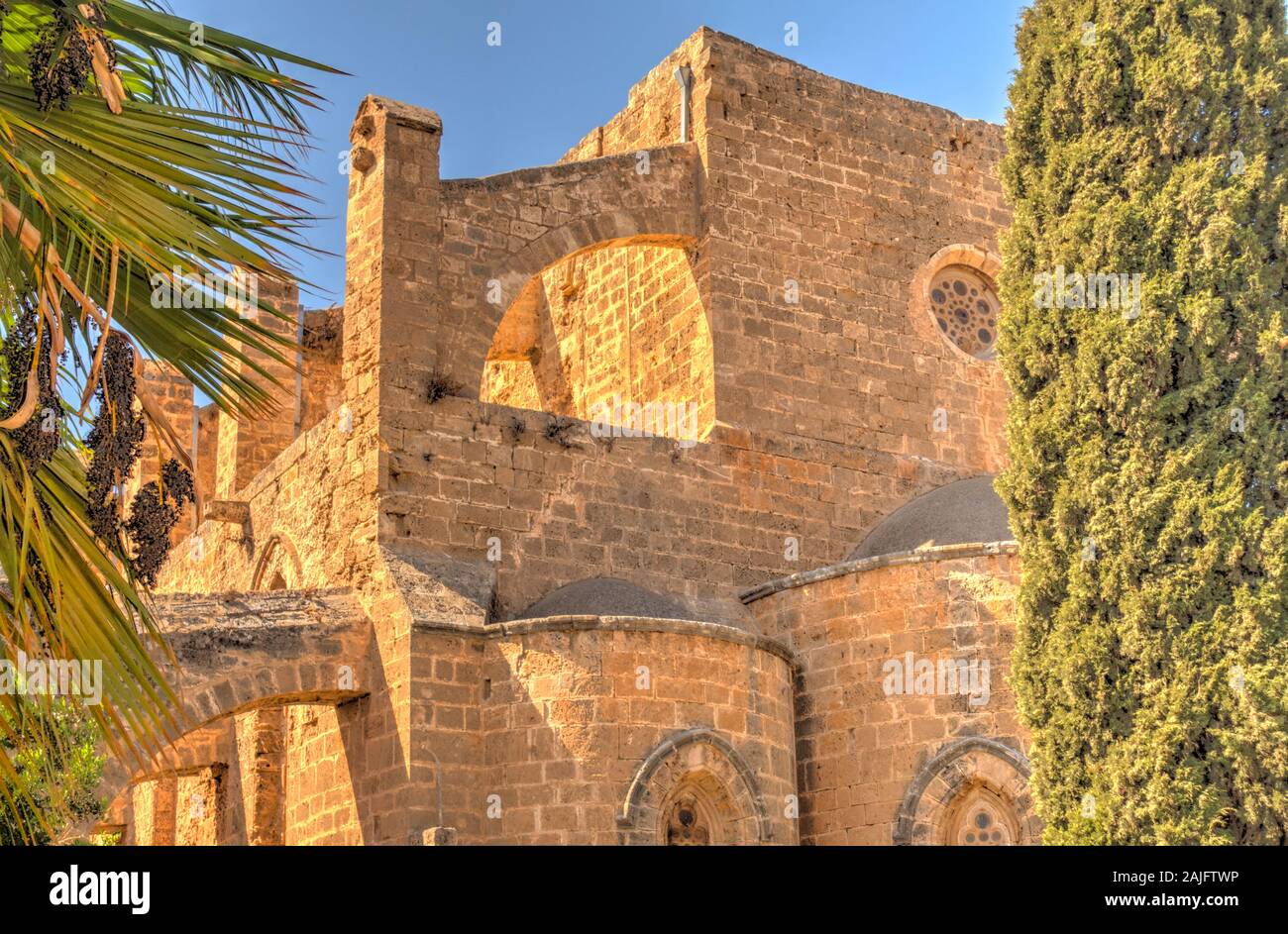 Gazimagusa chypre Banque de photographies et d’images à haute ...