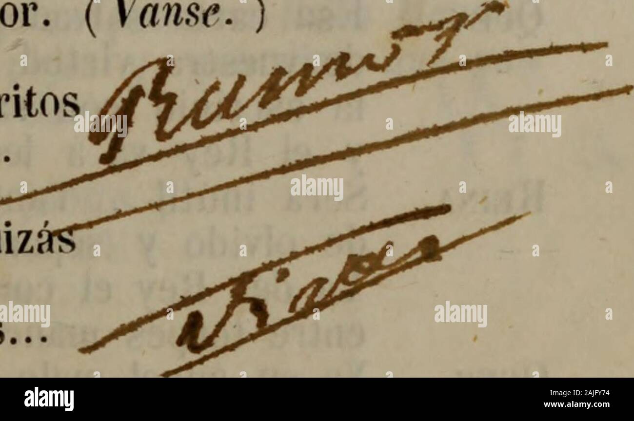 Palacio olivar Banque de photographies et d’images à haute résolution ...