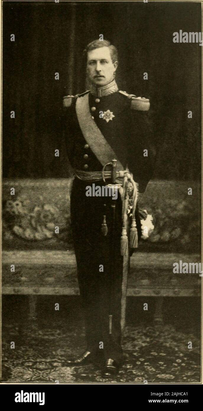 Fameux généraux de la grande guerre qui ont conduit les Etats-Unis et ...