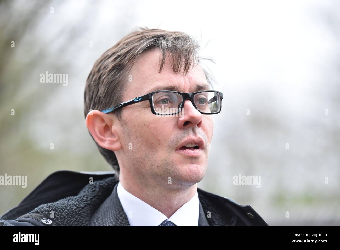 Peter daly Banque de photographies et d’images à haute résolution - Alamy