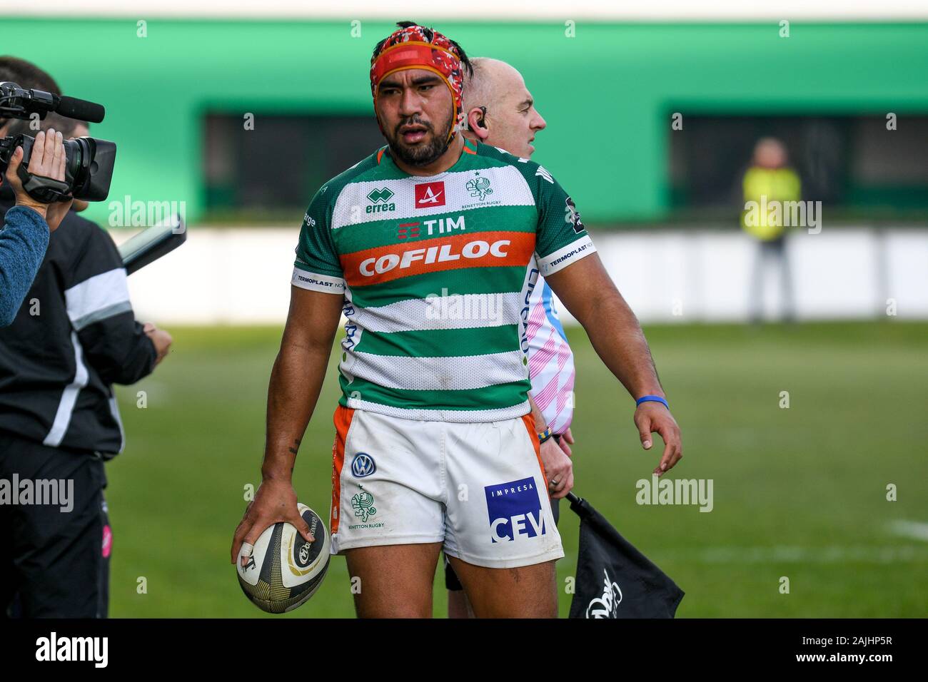 Hame faiva rugby Banque de photographies et d’images à haute résolution ...