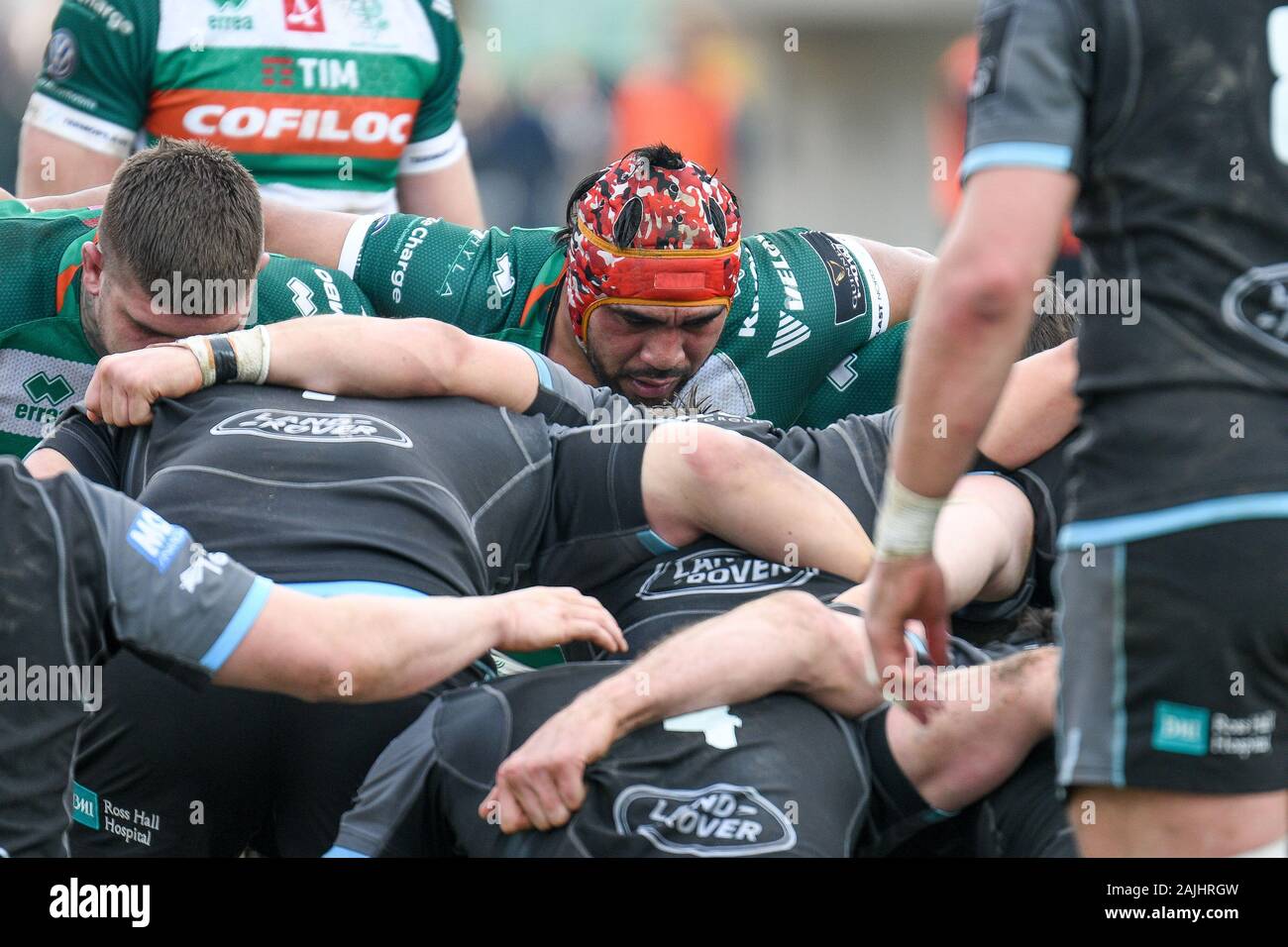 Hame faiva rugby Banque de photographies et d’images à haute résolution ...