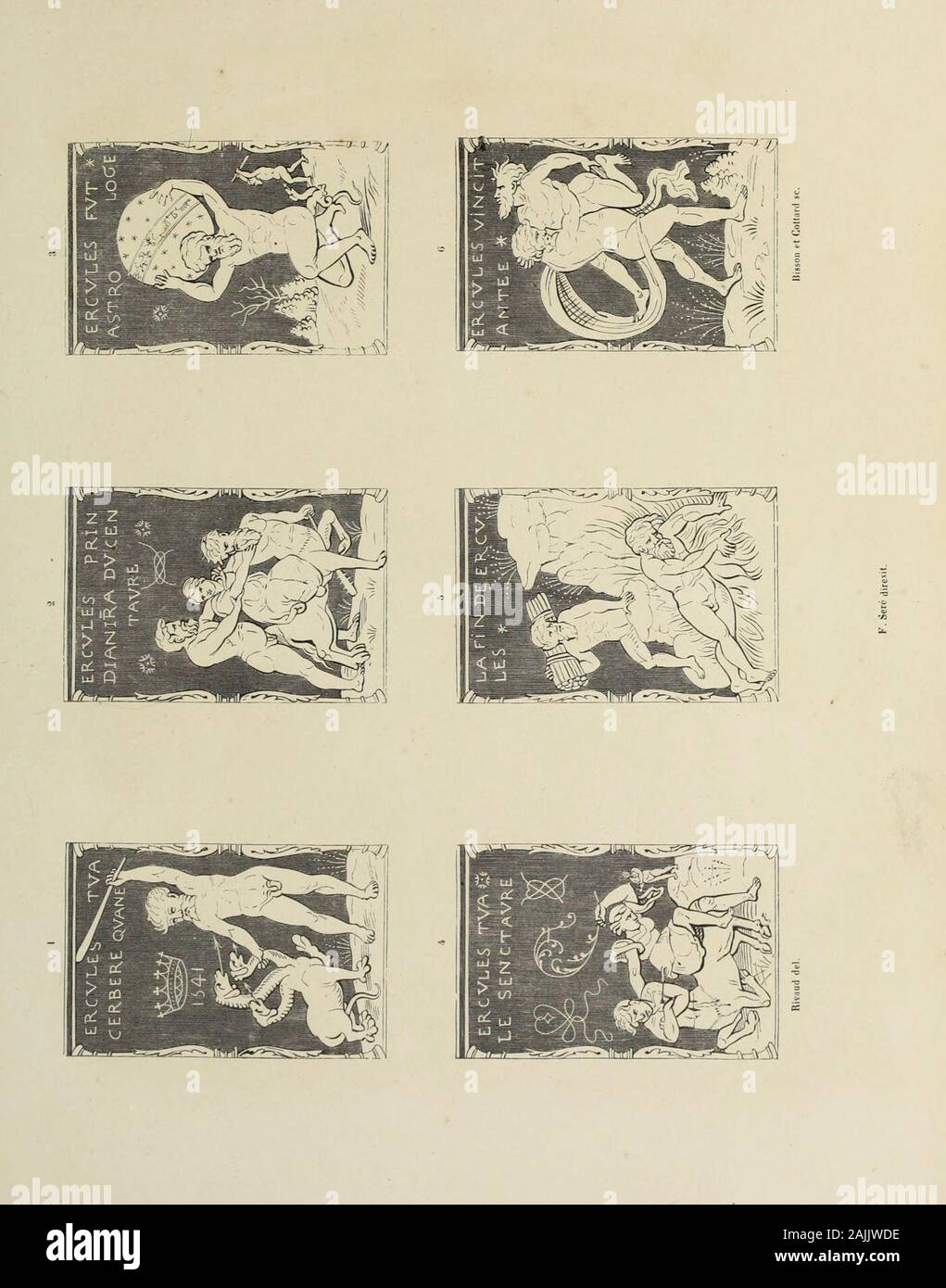 Le moyen age et la renaissance Banque de photographies et d’images à ...