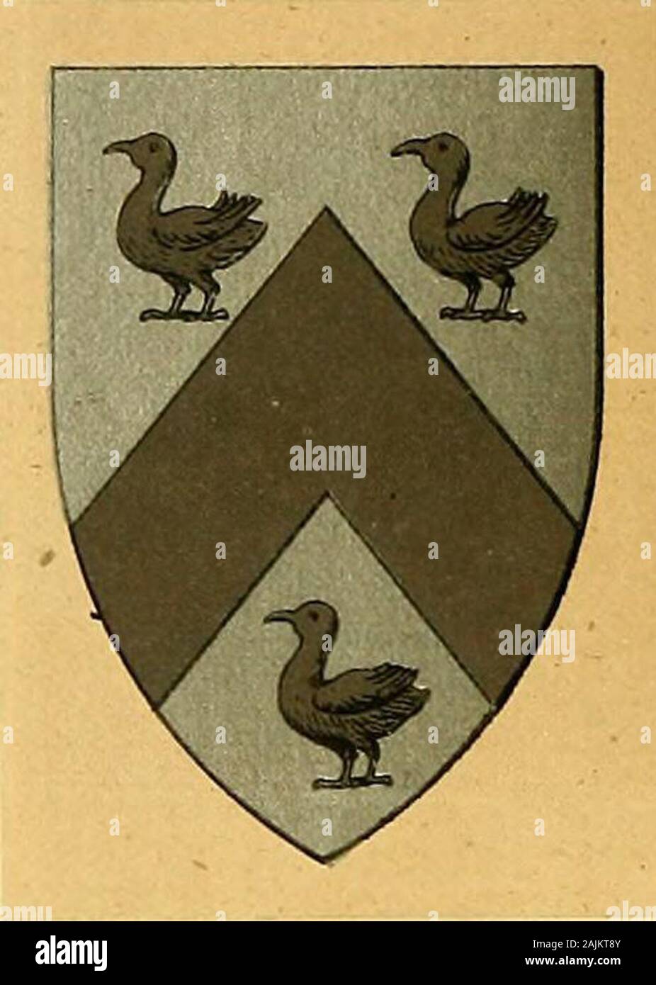 Une histoire de la famille de Seton pendant huit siècles [avec plaques ...