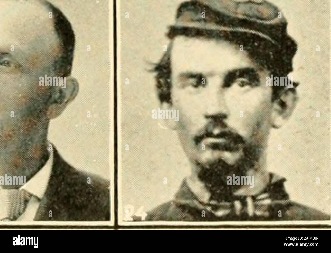 George edgar merrick Banque de photographies et d’images à haute ...
