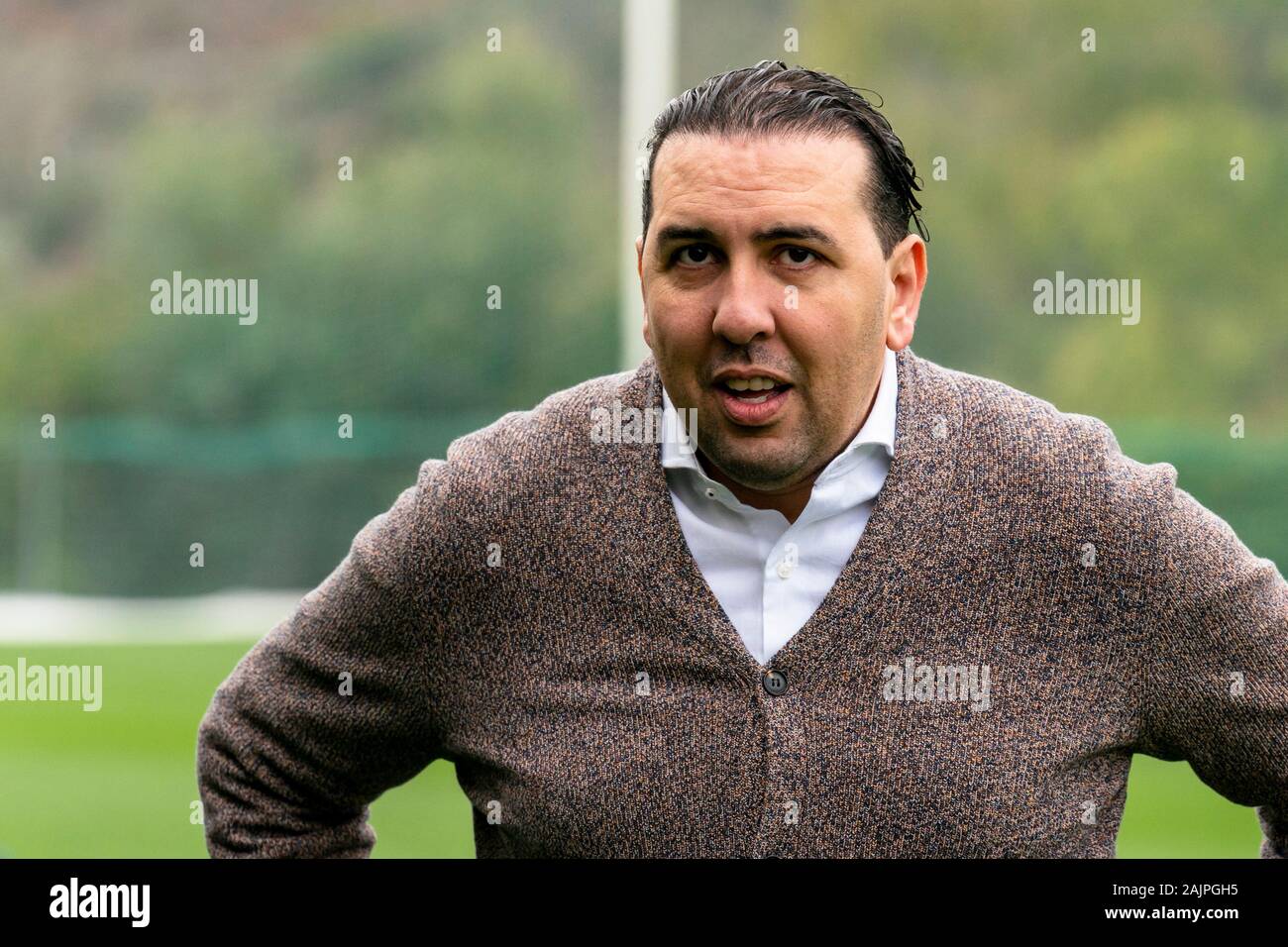 Mohammed hamdi Banque de photographies et d’images à haute résolution - Alamy