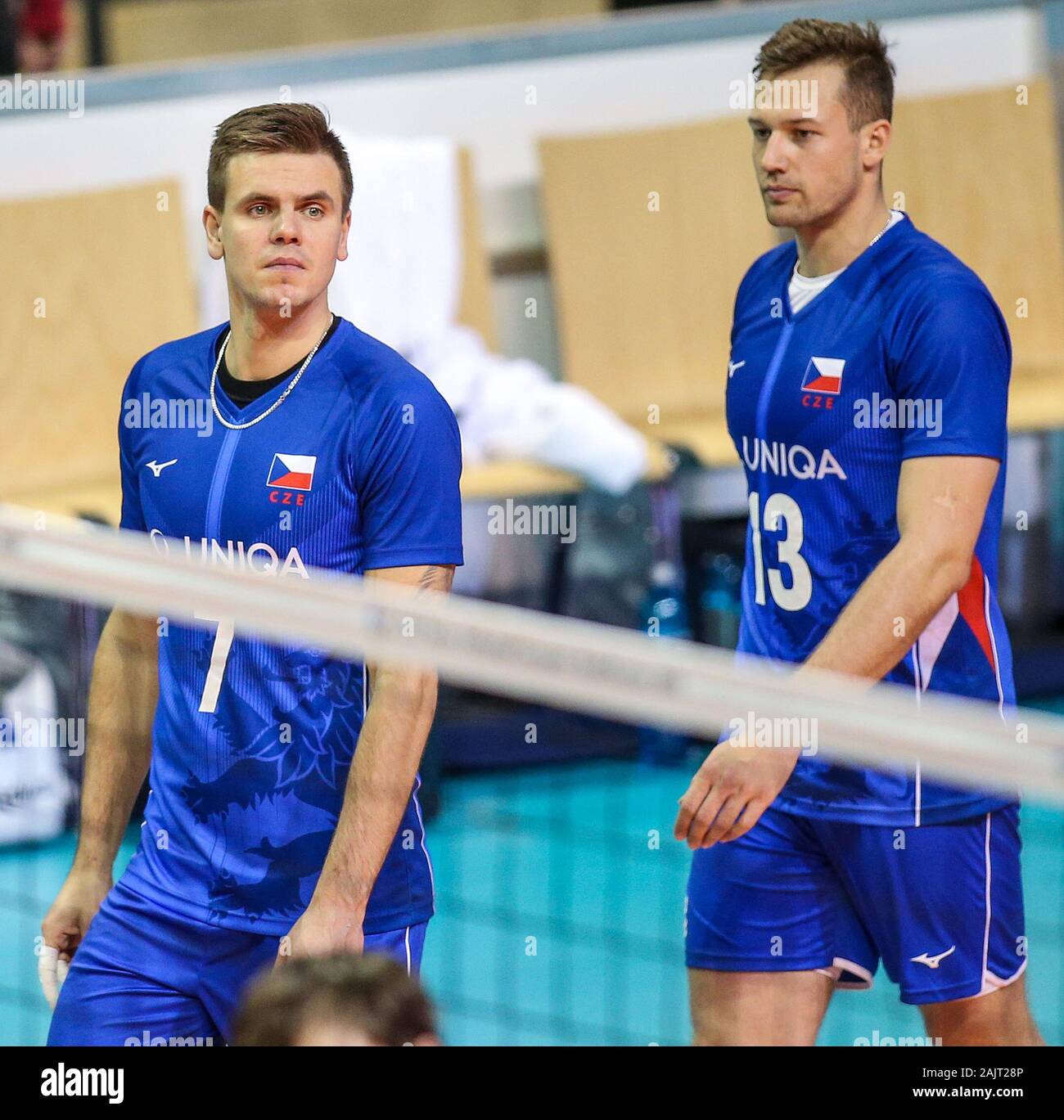 Jan galabov Banque de photographies et d’images à haute résolution - Alamy