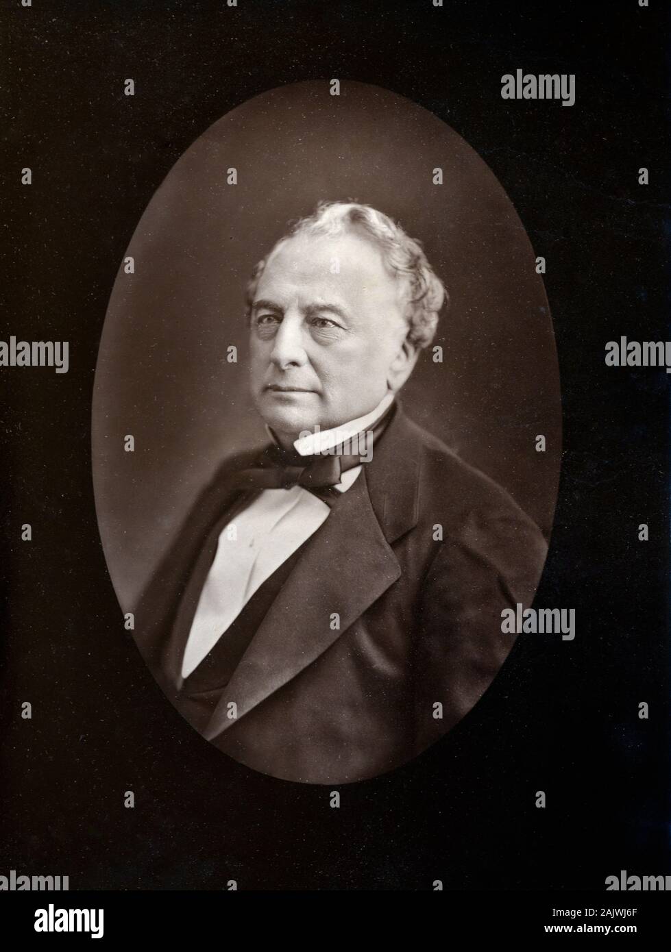 Isaac pereire Banque de photographies et d’images à haute résolution ...