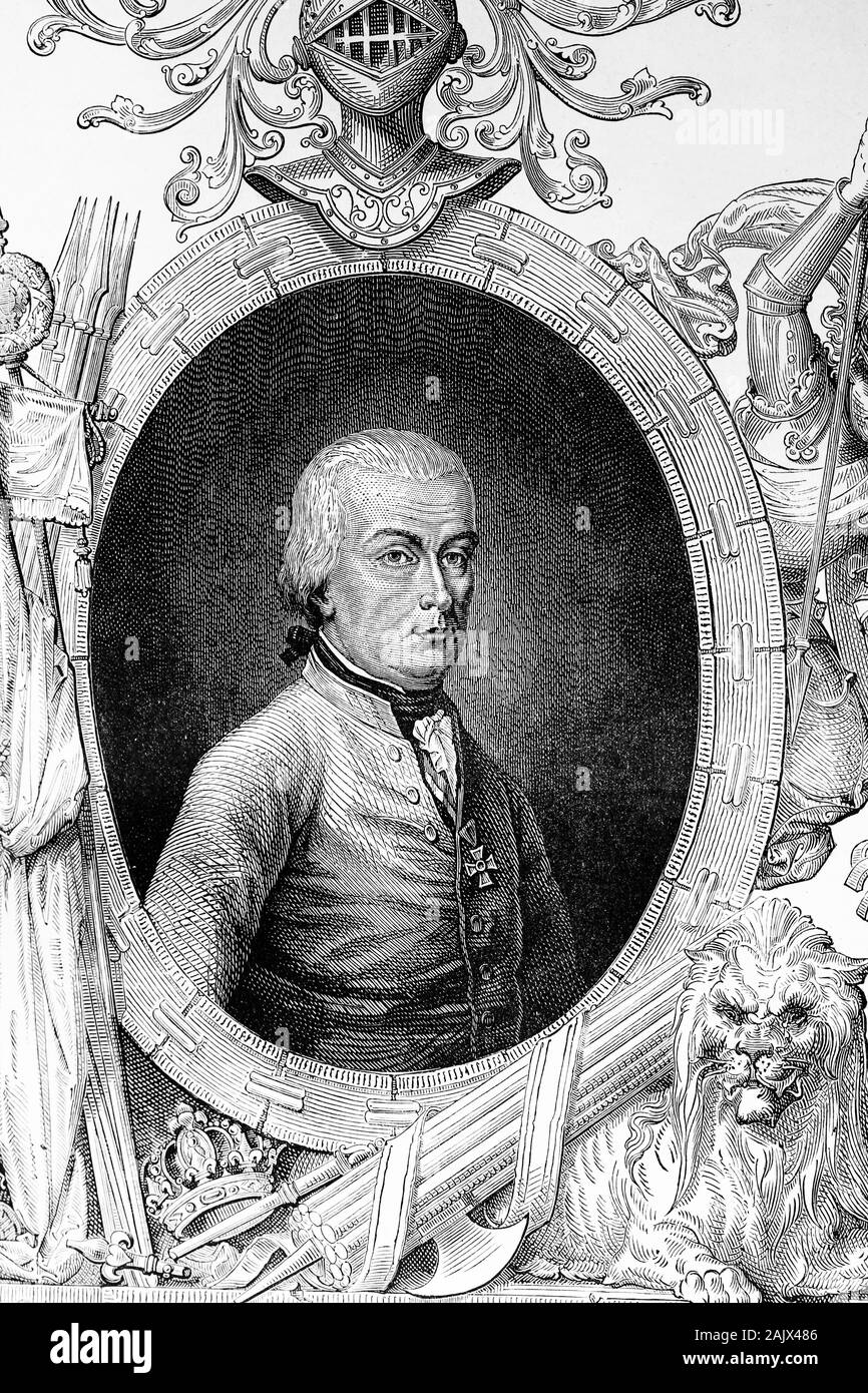 Michael france Banque d'images noir et blanc - Alamy