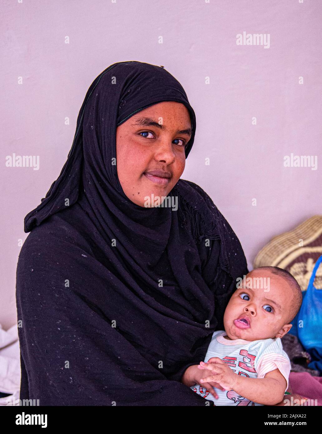 Enfant Africain Malade Banque De Photographies Et Dimages à Haute