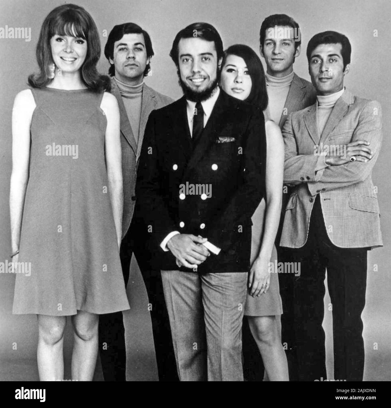 Brasil 66 Banque de photographies et d’images à haute résolution - Alamy