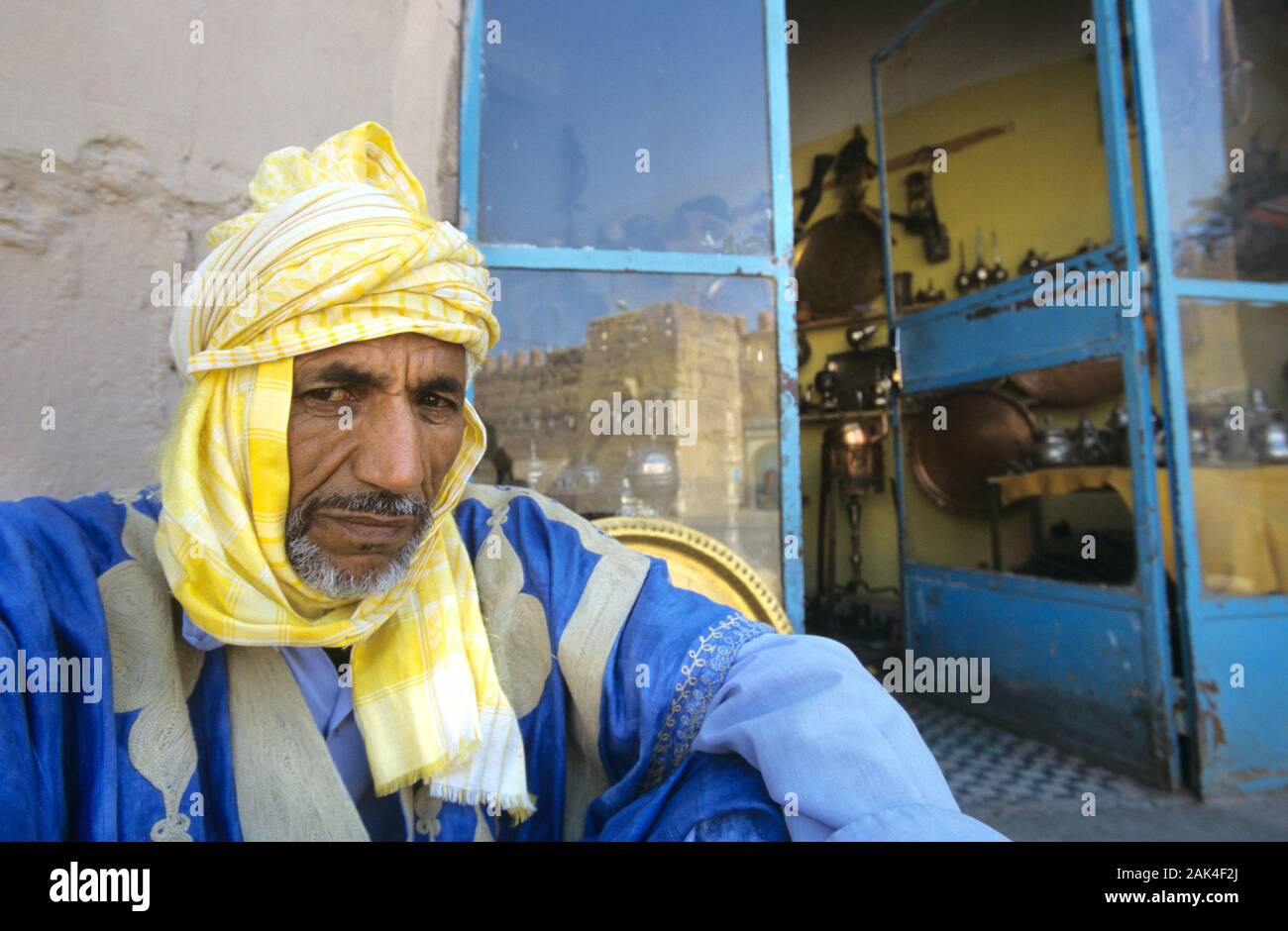 Chleuh berber Banque de photographies et d’images à haute résolution ...