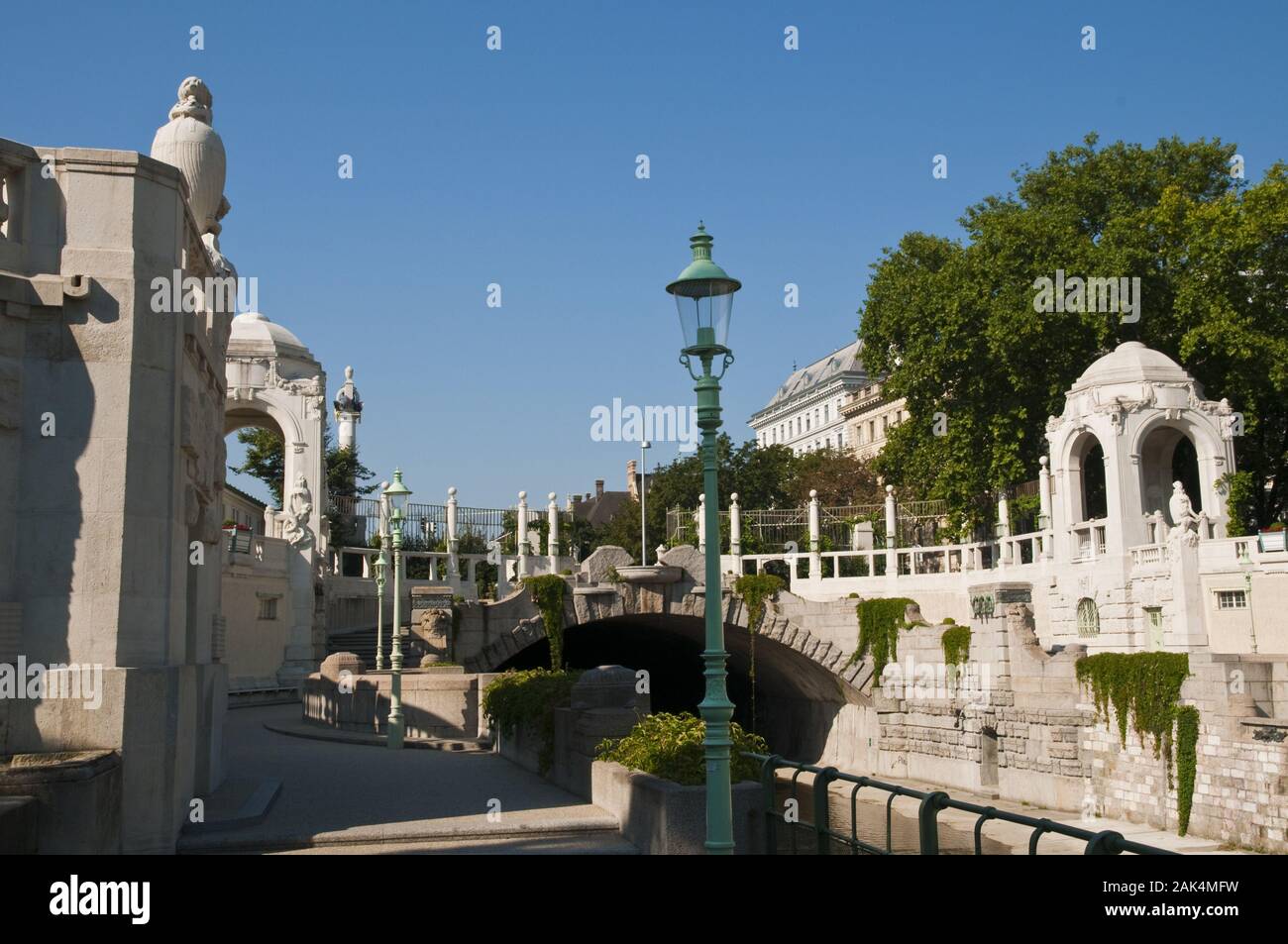 Wiener ringstrasse Banque de photographies et d’images à haute ...