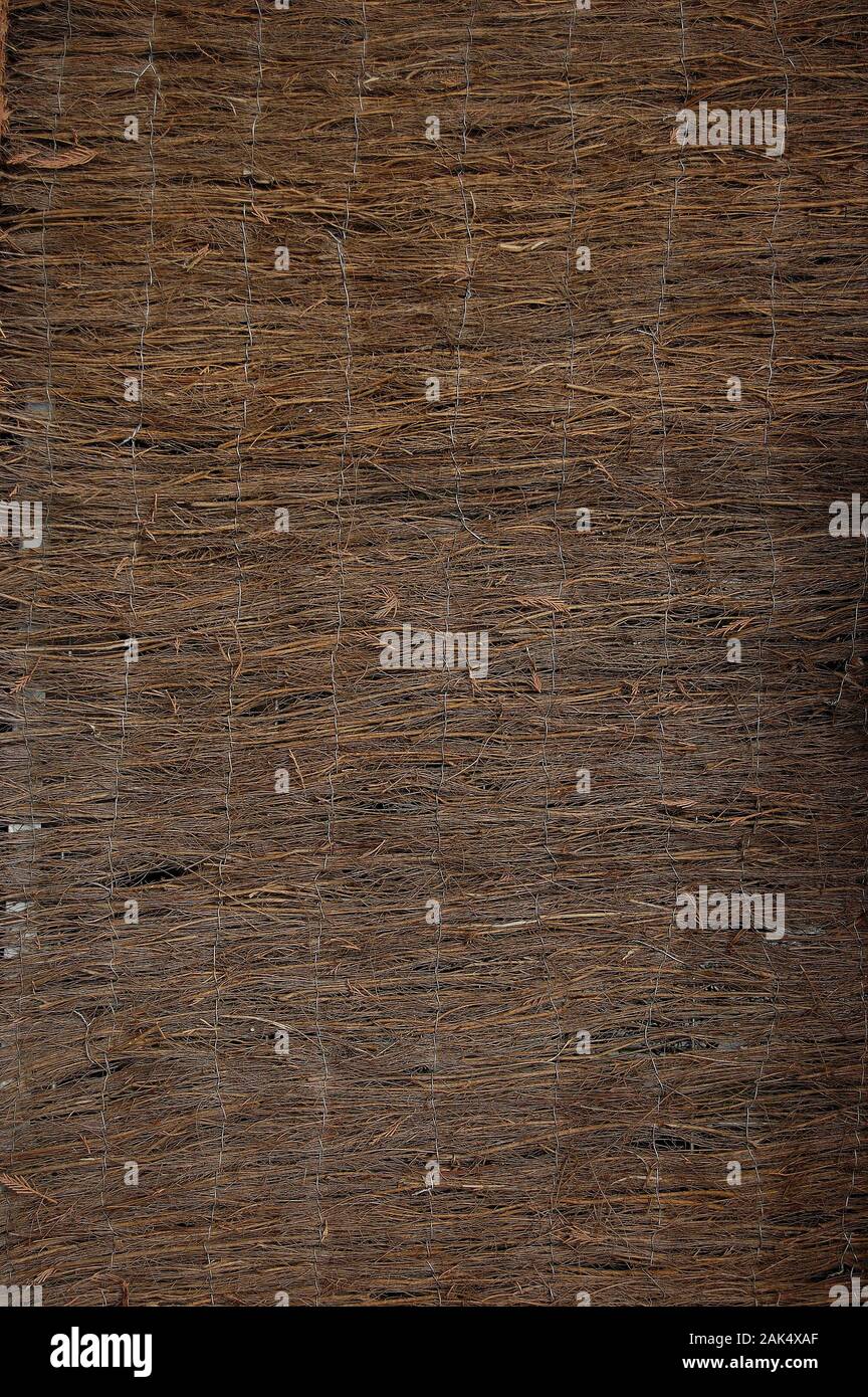 Panneau de bambou Banque de photographies et d’images à haute ...