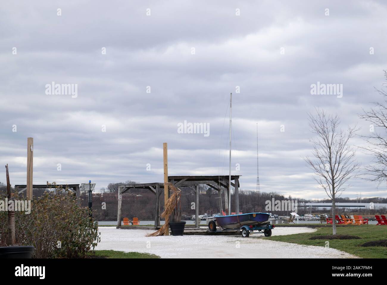Pont de baltimore Banque de photographies et d’images à haute ...