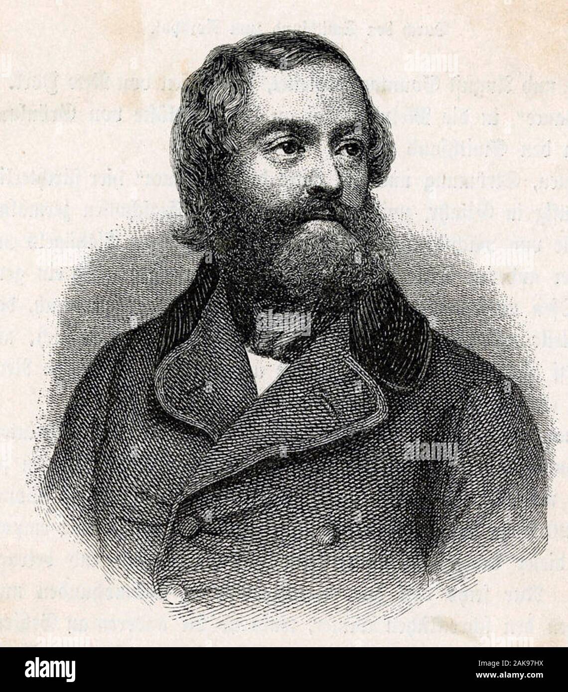 Elisha kane Banque de photographies et d’images à haute résolution - Alamy