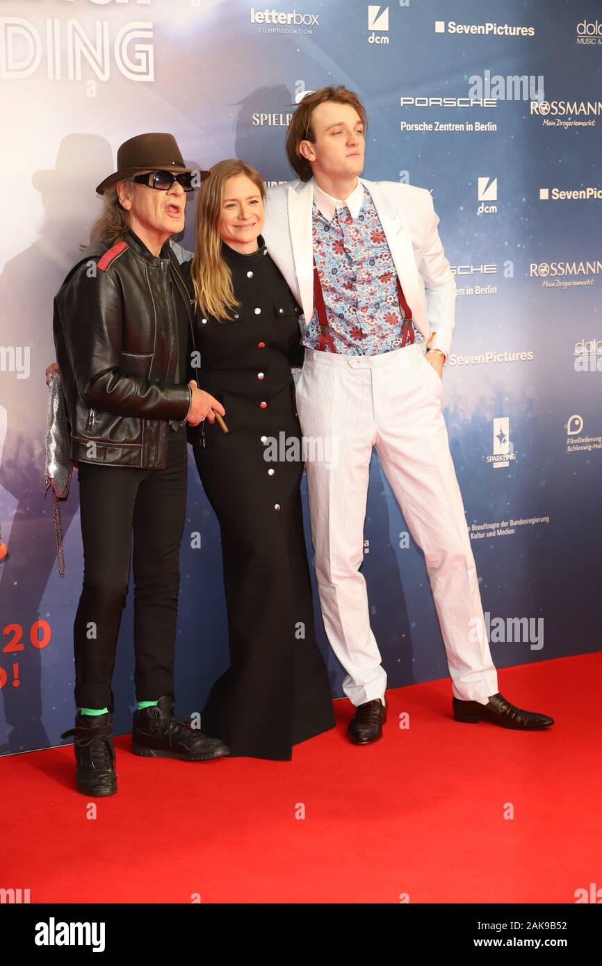 Julia jentsch 2020 Banque de photographies et d’images à haute ...