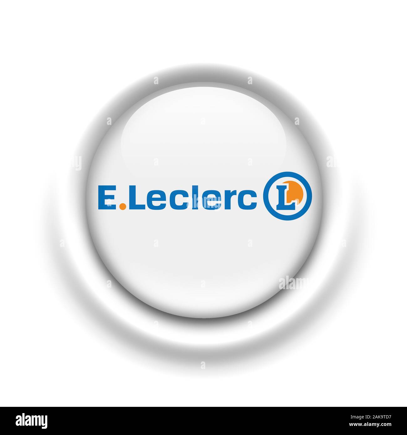 E leclerc Banque de photographies et d’images à haute résolution - Alamy