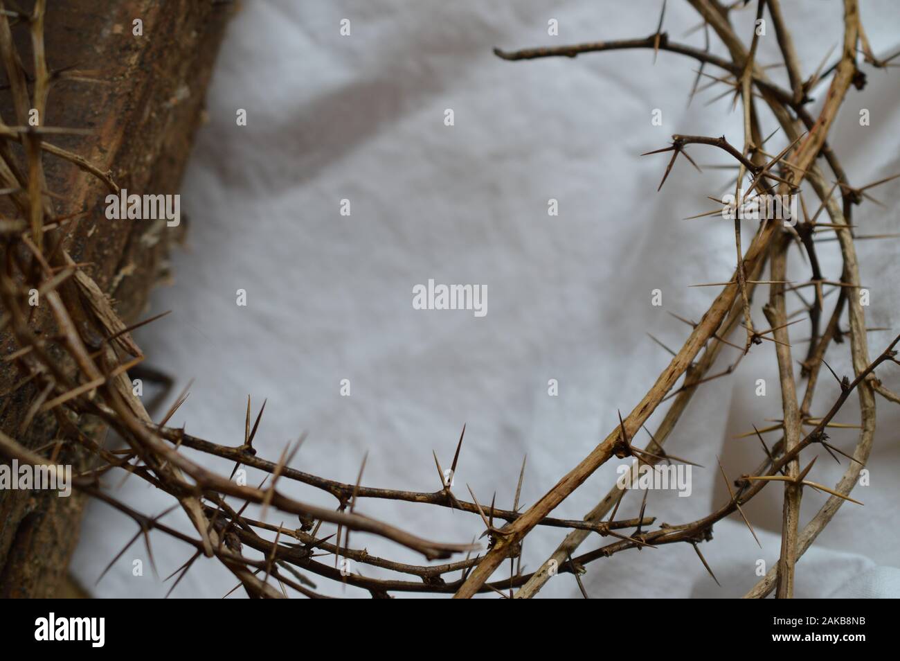 Linceul de religion Banque de photographies et d’images à haute ...