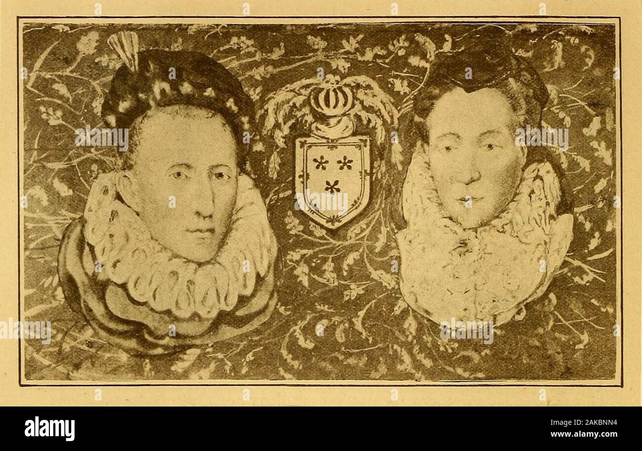 Lord seton Banque de photographies et d’images à haute résolution - Alamy