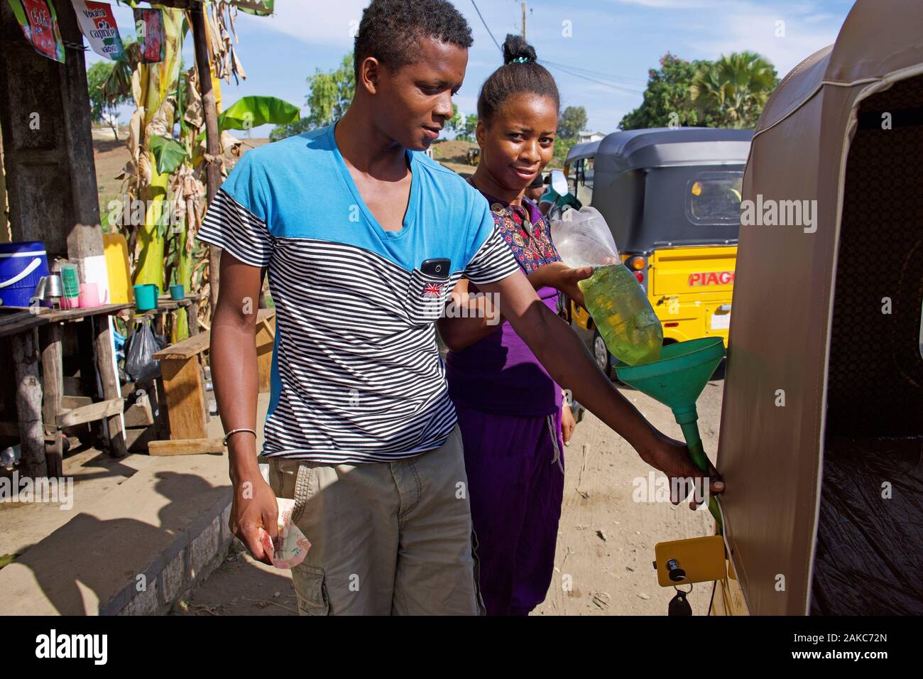 Raw material Banque de photographies et d’images à haute résolution - Alamy
