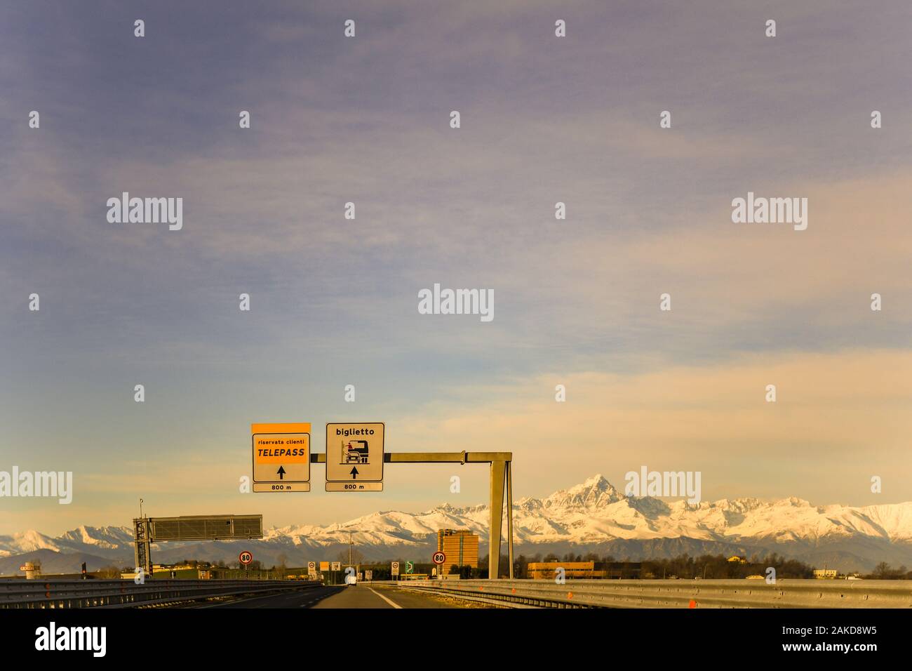 Autoroute a6 Banque de photographies et d’images à haute résolution - Alamy