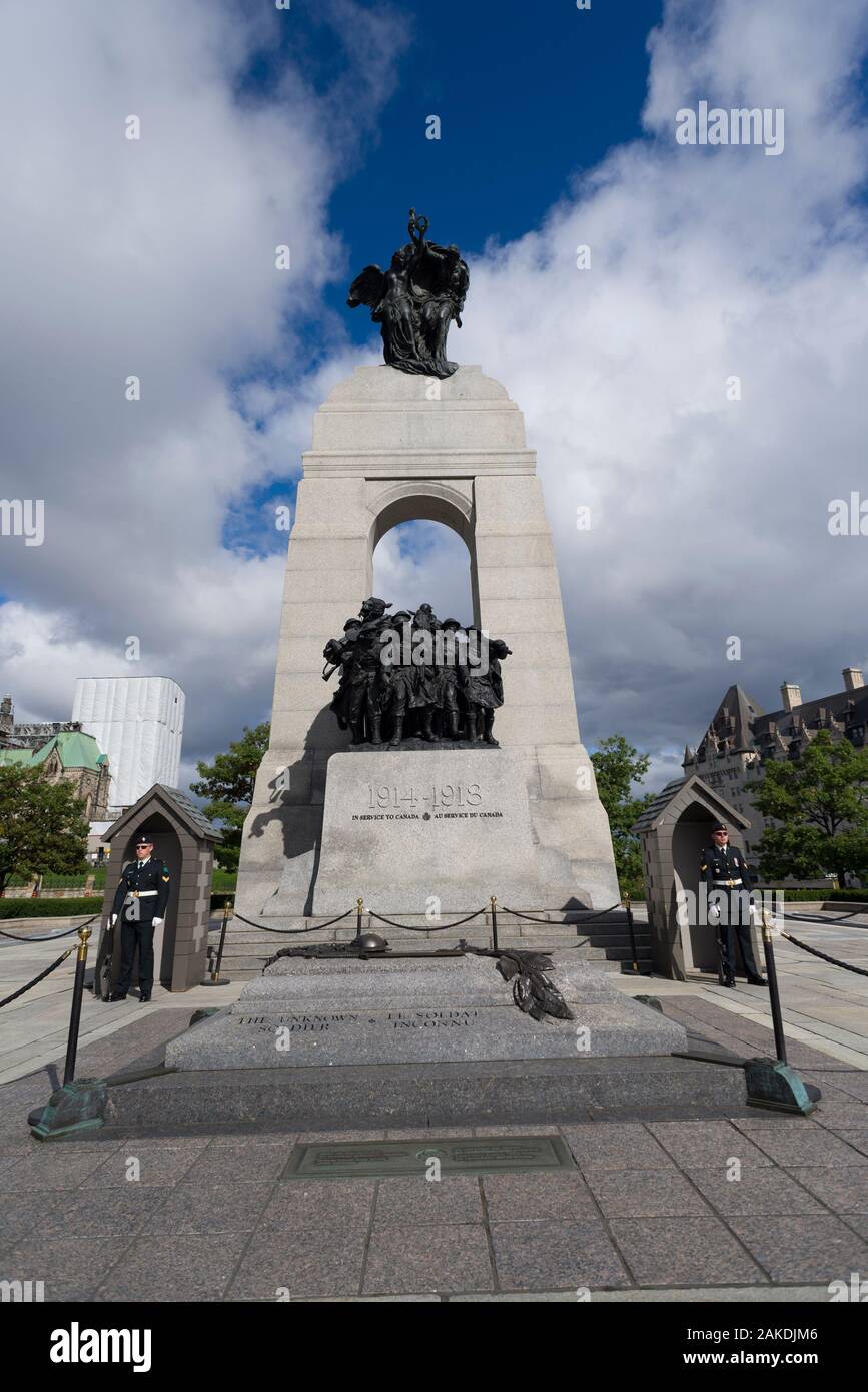 Grand mémorial de guerre Banque de photographies et d’images à haute ...