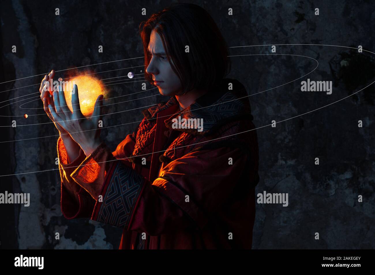 Progrès scientifiques Banque de photographies et d’images à haute ...