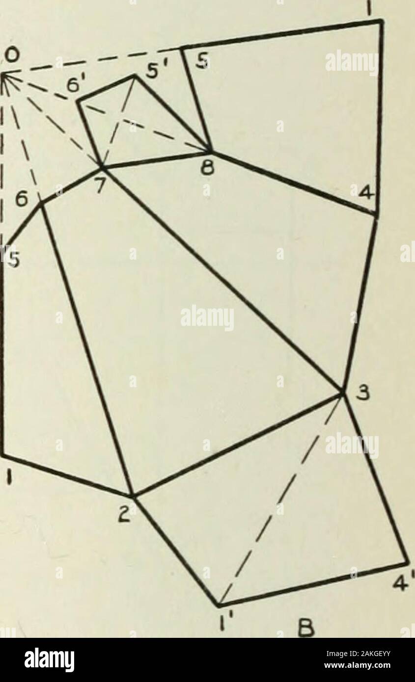 Intersecting arcs Banque de photographies et d’images à haute ...