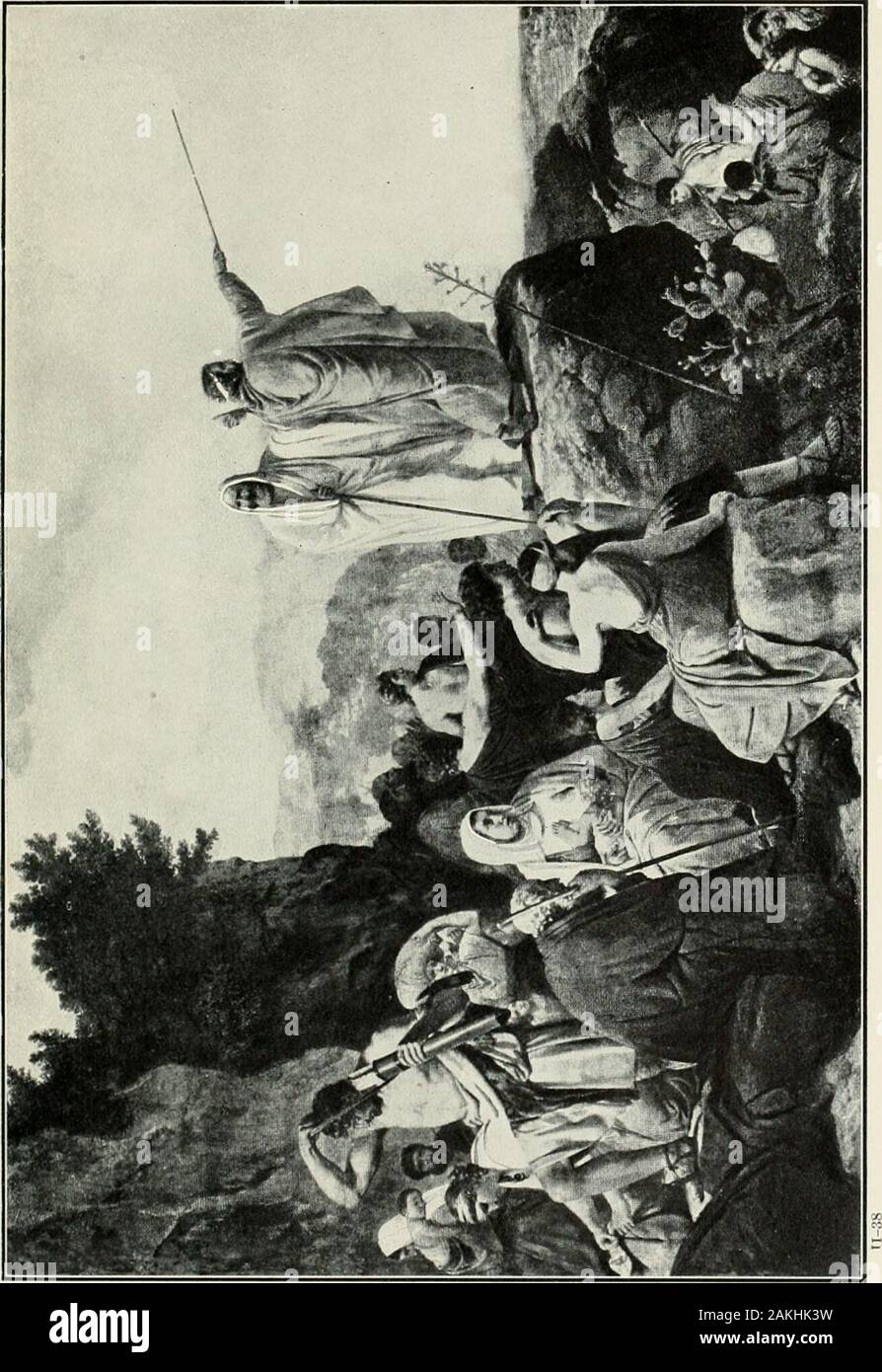 Pi hahiroth Banque de photographies et d’images à haute résolution - Alamy