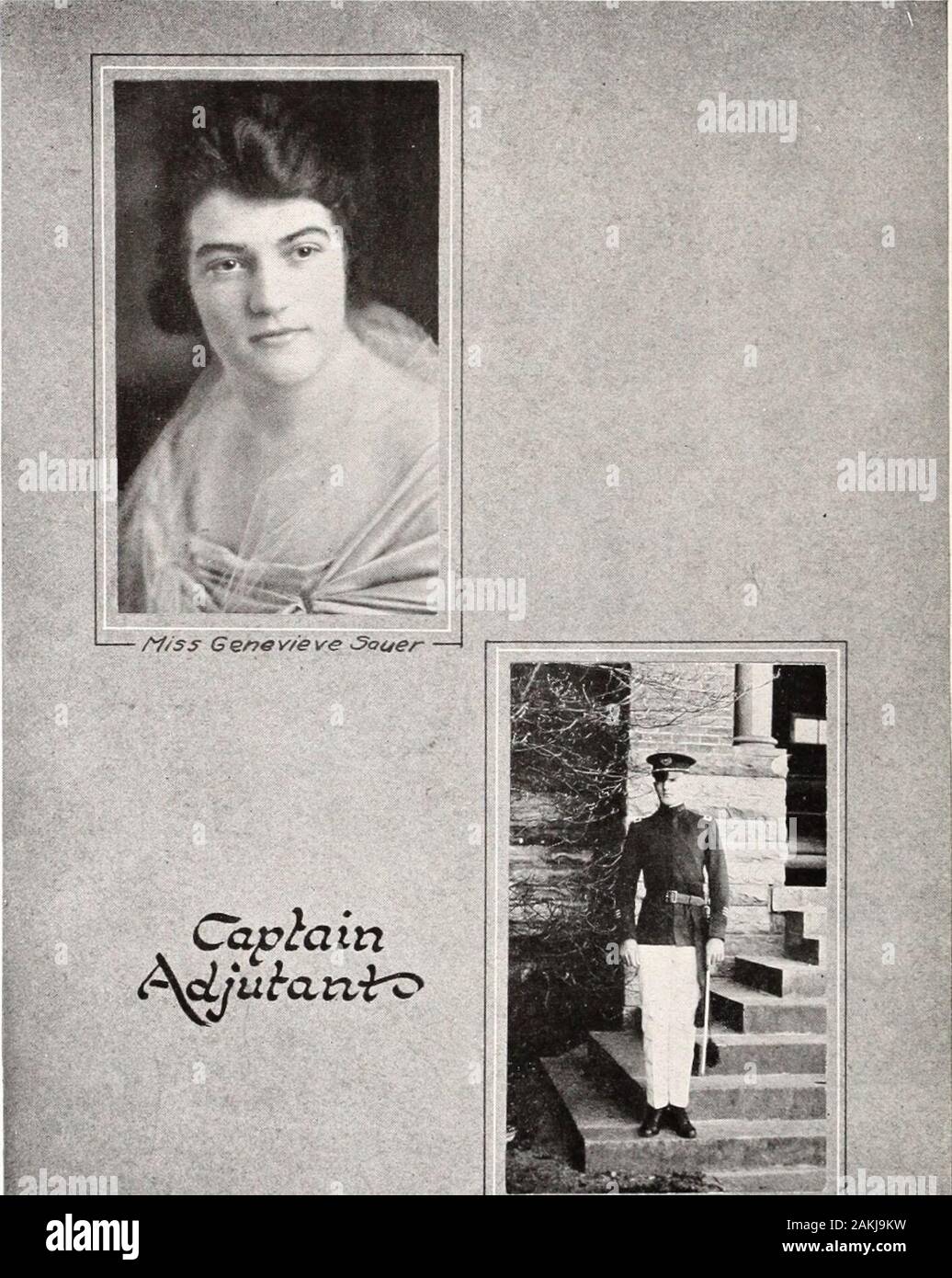 Major madison pearson Banque de photographies et d’images à haute ...