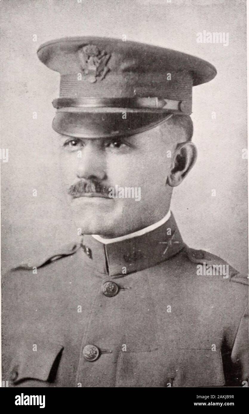 Major madison pearson Banque de photographies et d’images à haute ...