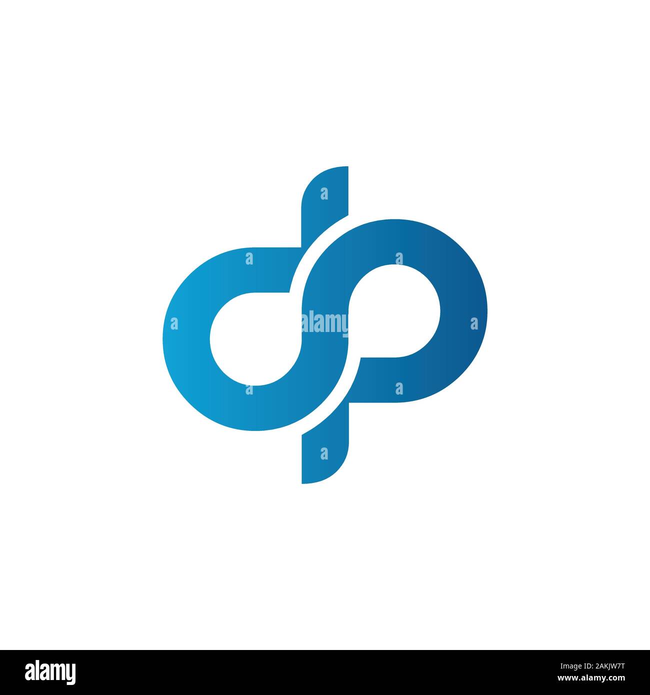 Logo dp Banque de photographies et d’images à haute résolution - Alamy