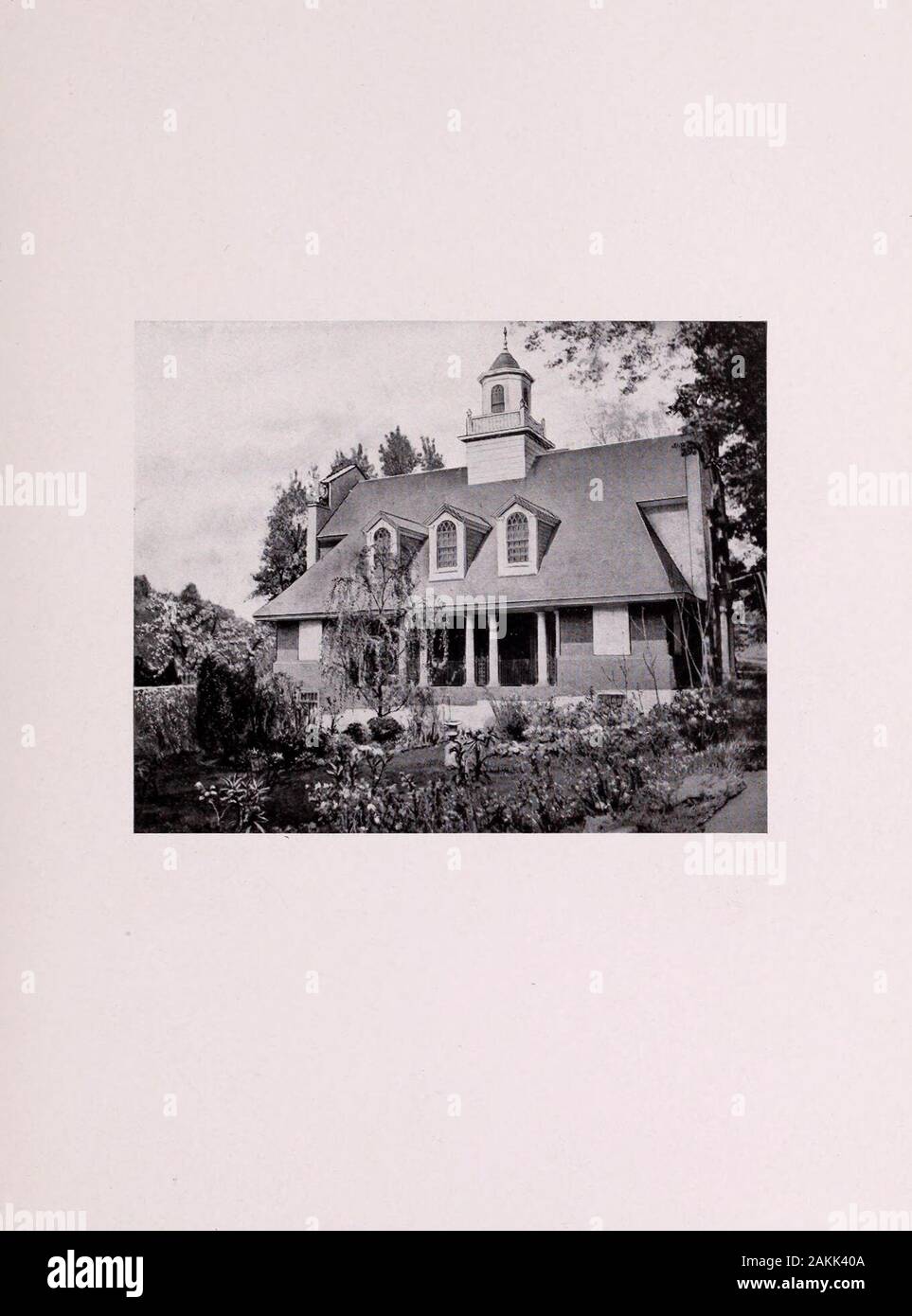 Charles gillette Banque de photographies et d’images à haute résolution ...