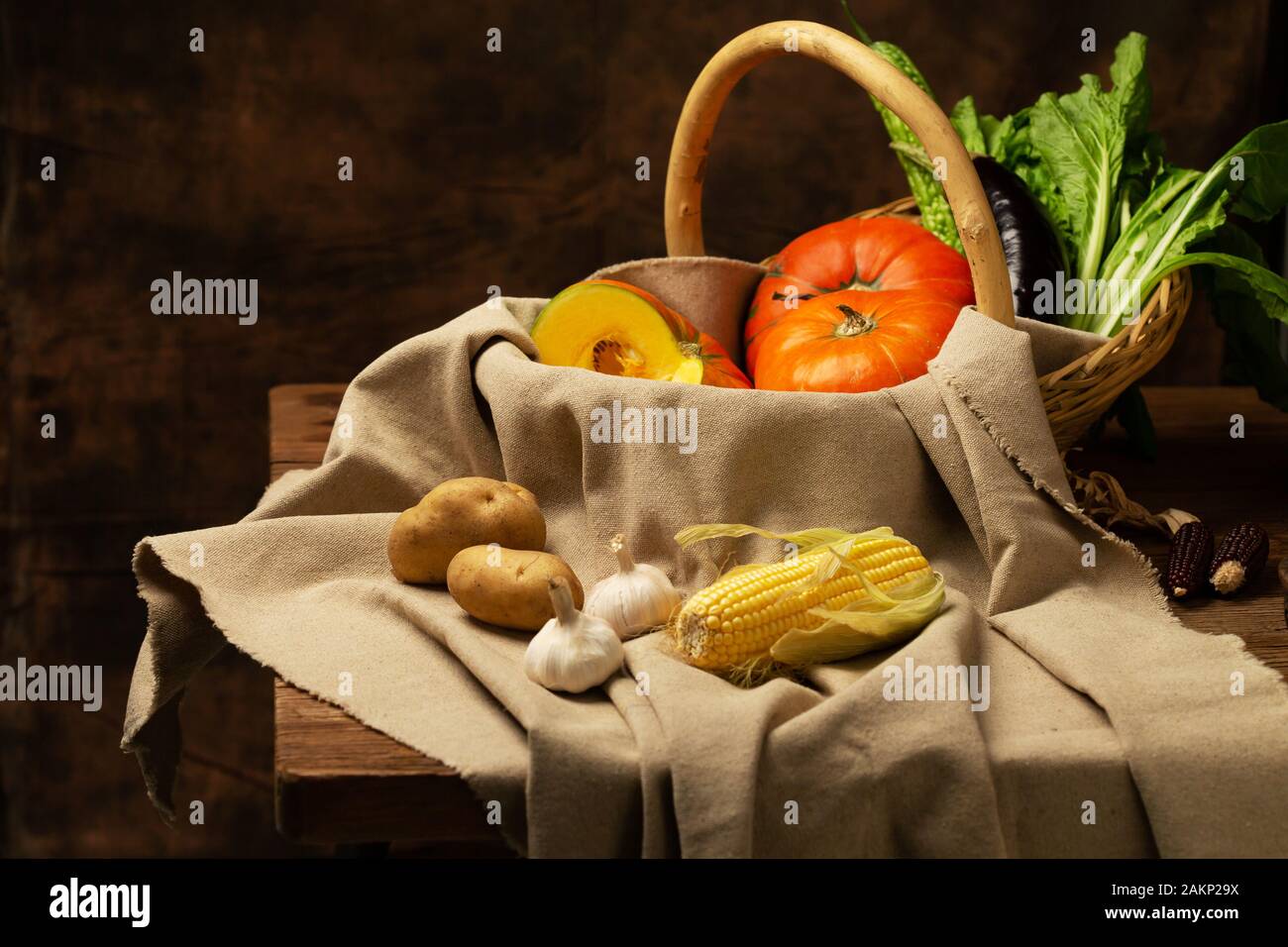 Sortes de petits objets Banque de photographies et d’images à haute ...