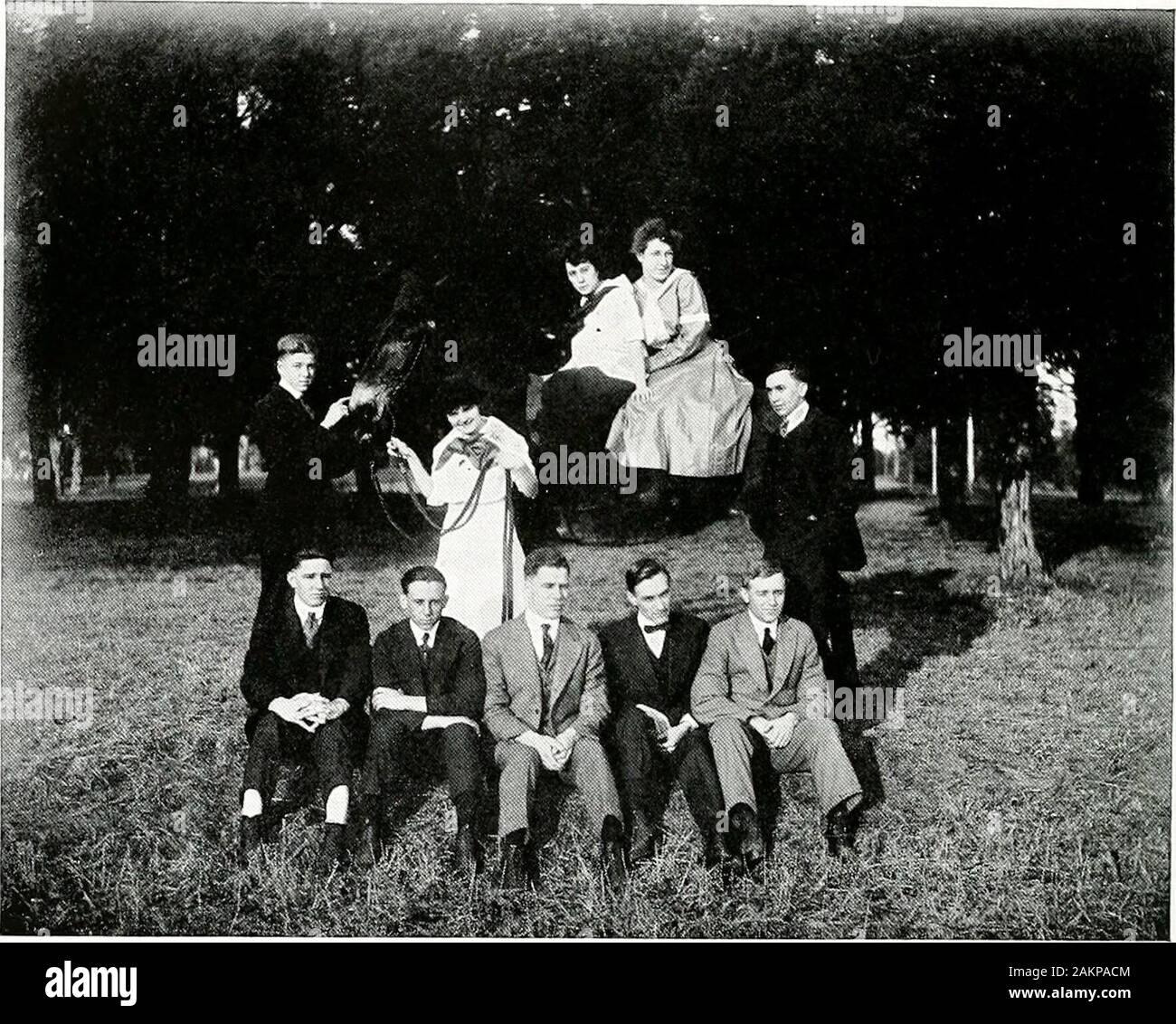 Harriet gibson Banque de photographies et d’images à haute résolution ...