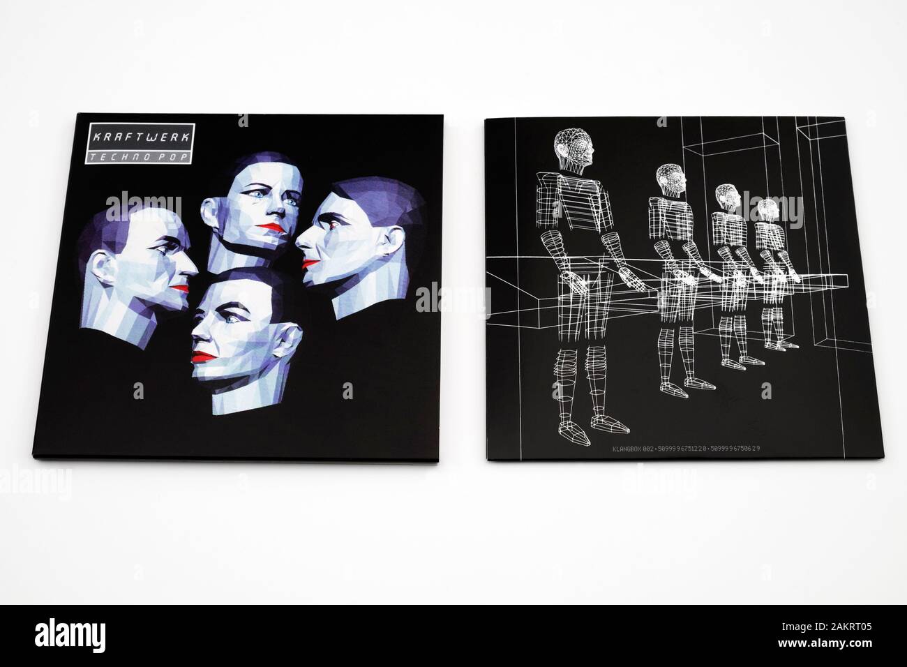Techno pop Banque de photographies et d’images à haute résolution - Alamy