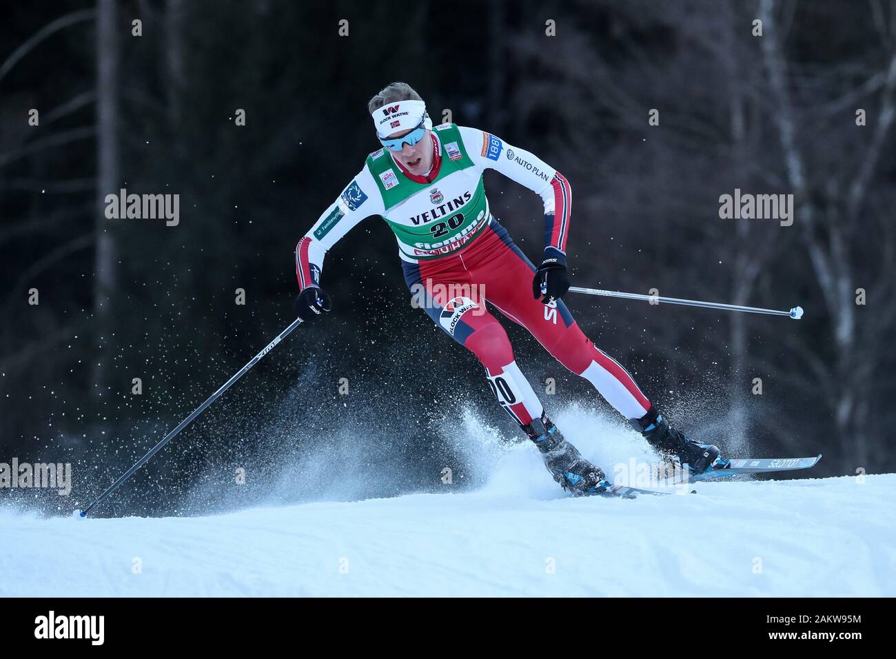 Magnus Krog Banque d'image et photos - Alamy