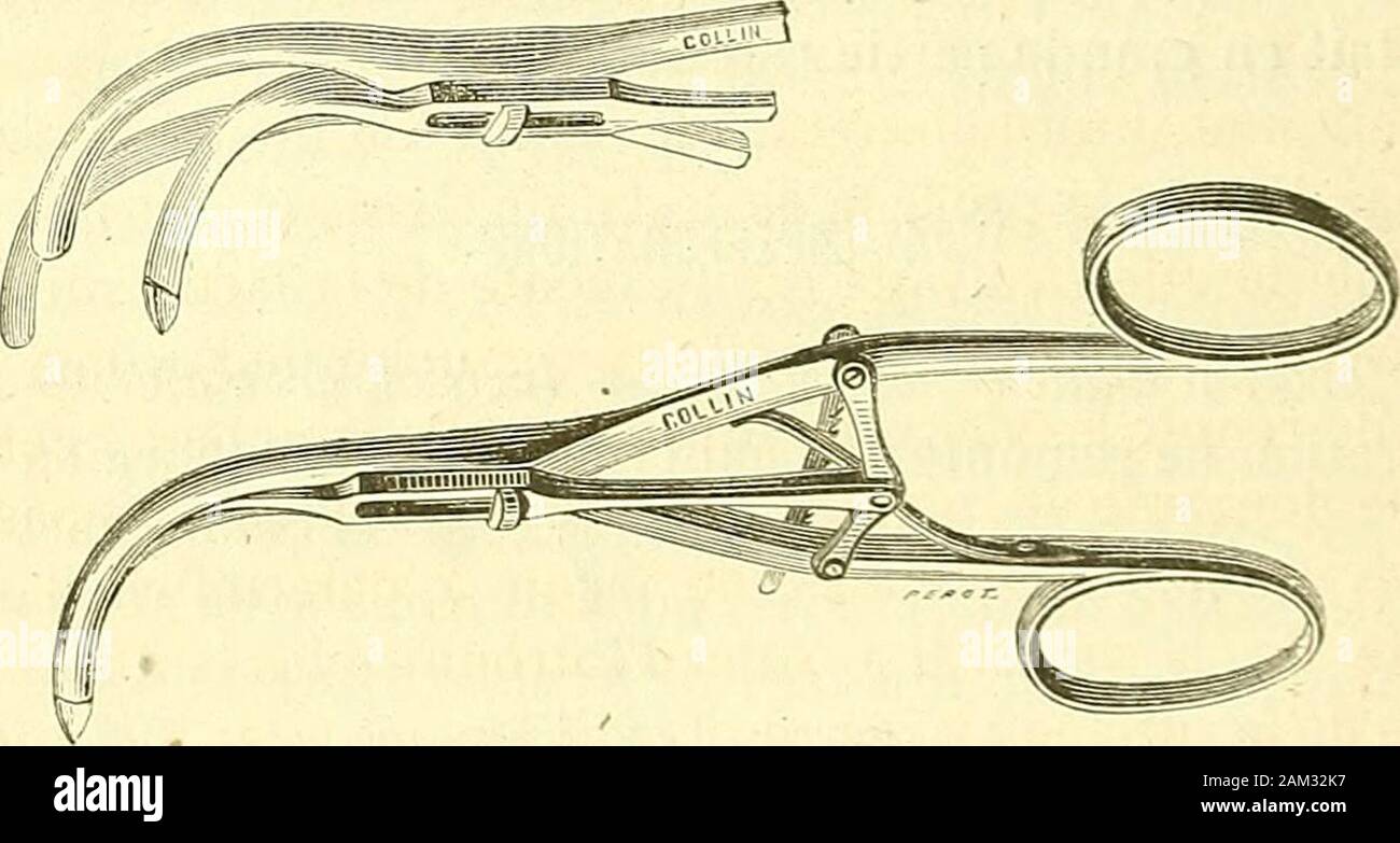 Chirurgie journalière des hôpitaux de Paris : répertoire de ...