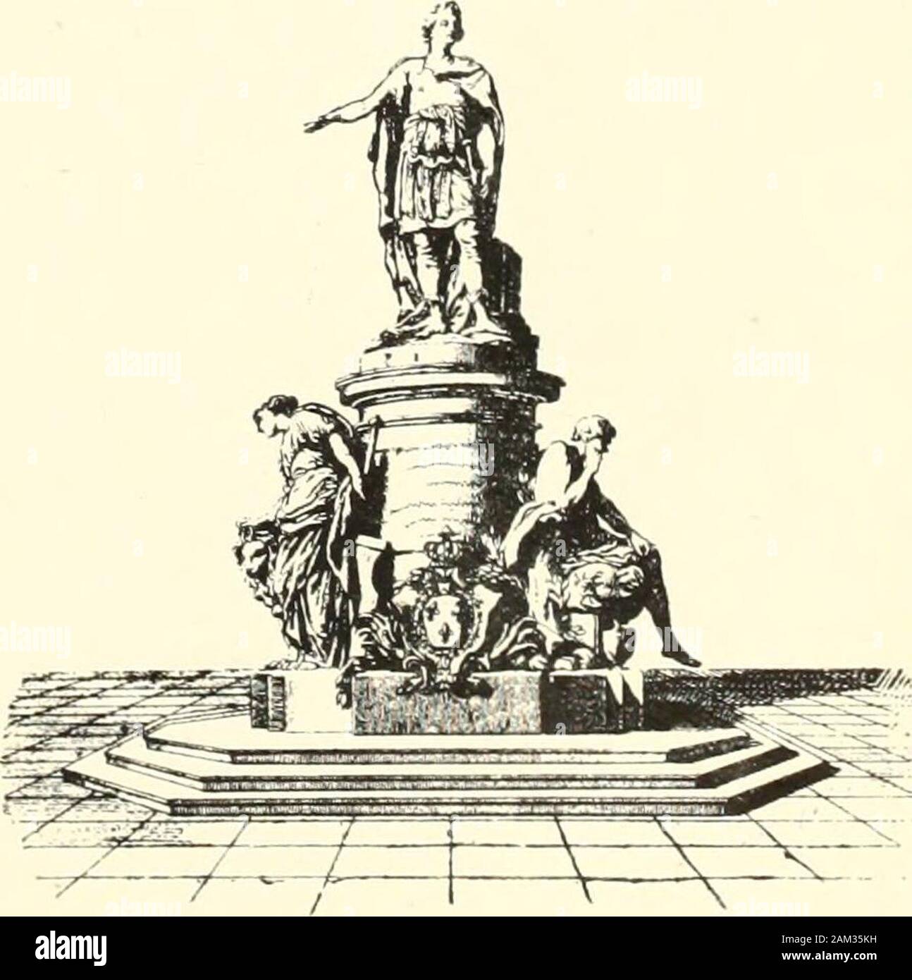 Louis xv nancy Banque de photographies et d’images à haute résolution ...