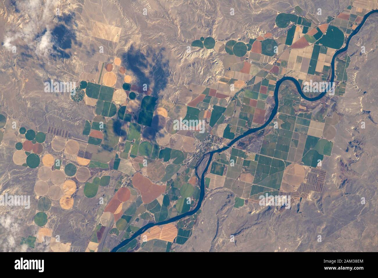 Satellite agricole Banque de photographies et d’images à haute ...