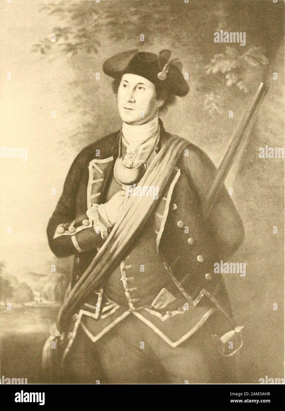 Thomas waln morgan Banque de photographies et d’images à haute ...