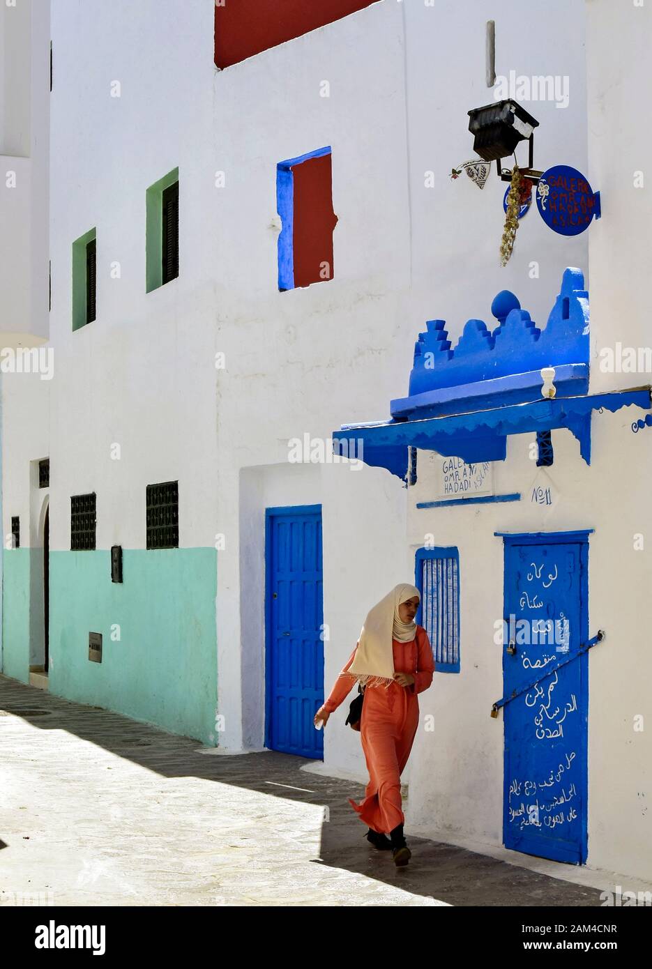 Architecture maroc Banque de photographies et d’images à haute ...