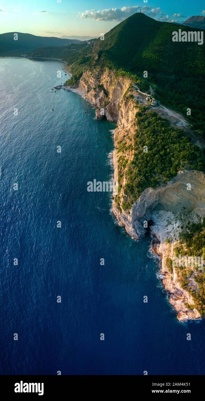 Fort Mogren Banque d'image et photos - Alamy