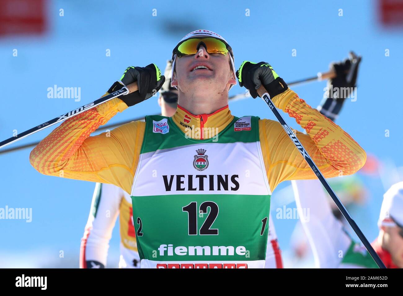 Vinzenz geiger Banque de photographies et d’images à haute résolution ...